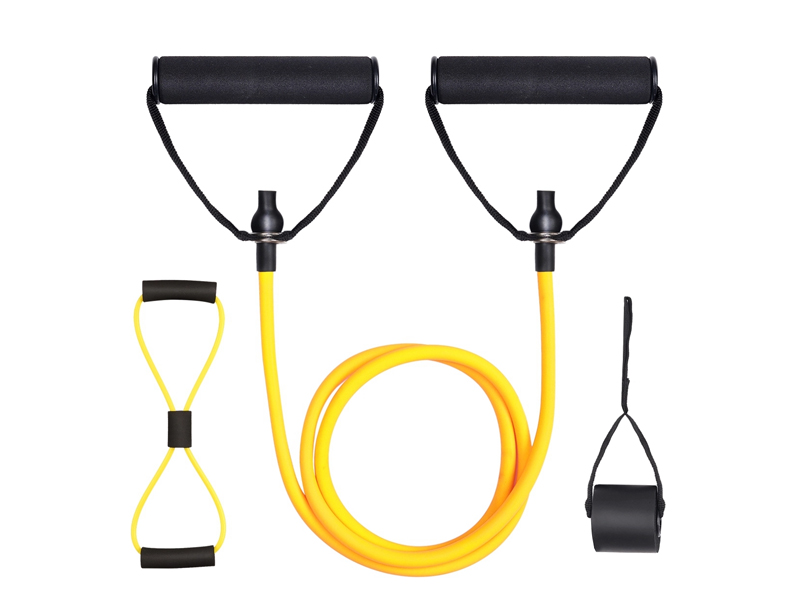 拉力带_Amazon_星佐视觉-站酷ZCOOL