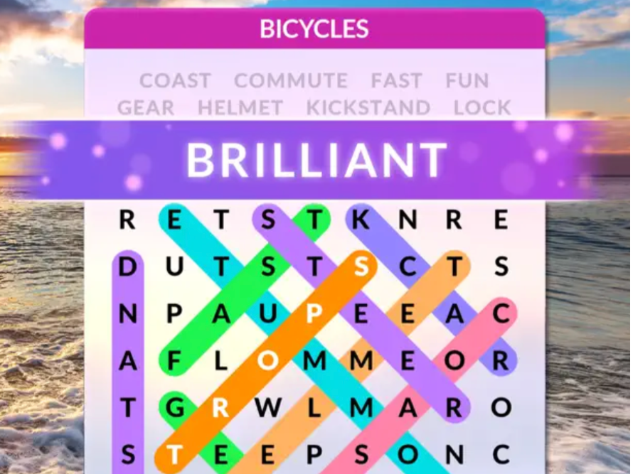 Wordscape Search交互拆解_寒冰法师喜欢电龙-站酷ZCOOL