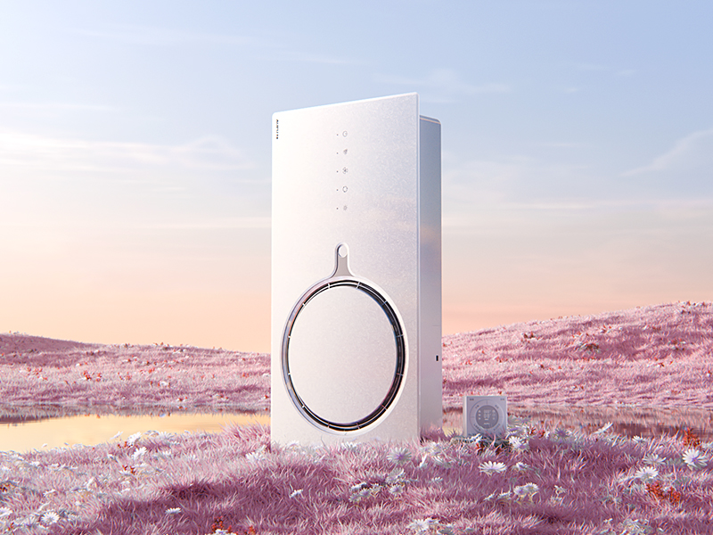 AUPU奥普浴霸_小李飞猪oo-站酷ZCOOL