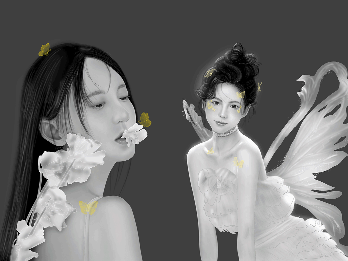 头像集合7_猫111-站酷ZCOOL