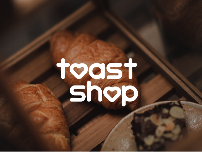 面包 bread 餐饮品牌项目_到了九点以后-站酷ZCOOL