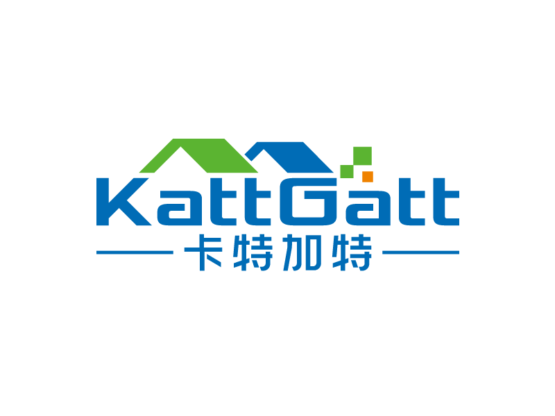 卡特加特-智能家居界面改版_木之火-站酷ZCOOL