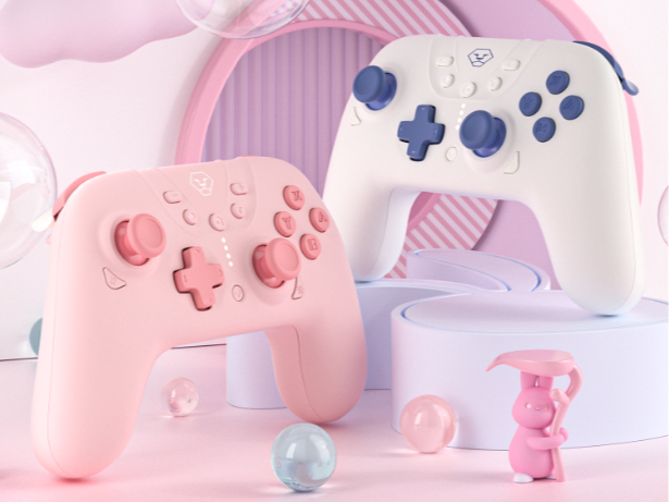 Switch系列工作渲染图_Akirazr-站酷ZCOOL