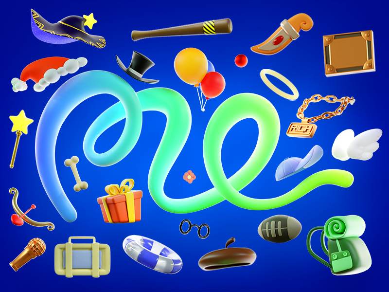 PIO PIG ｜IP DESIGN_三分鱼OTOF-站酷ZCOOL