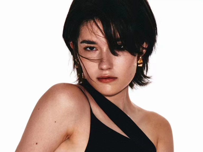 BACK TO THE OLD WORLD_模特经纪人Kyle-站酷ZCOOL