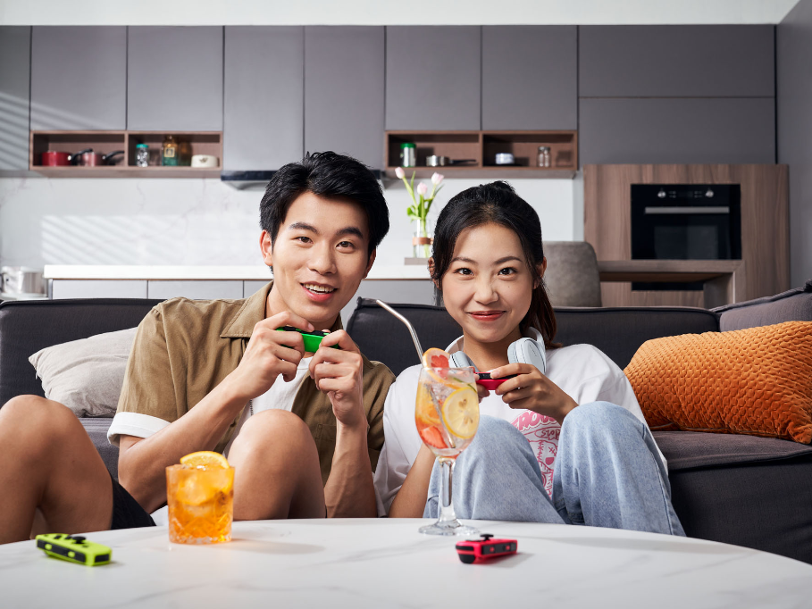 Lyre's RTD Campaign_Tmisser-站酷ZCOOL