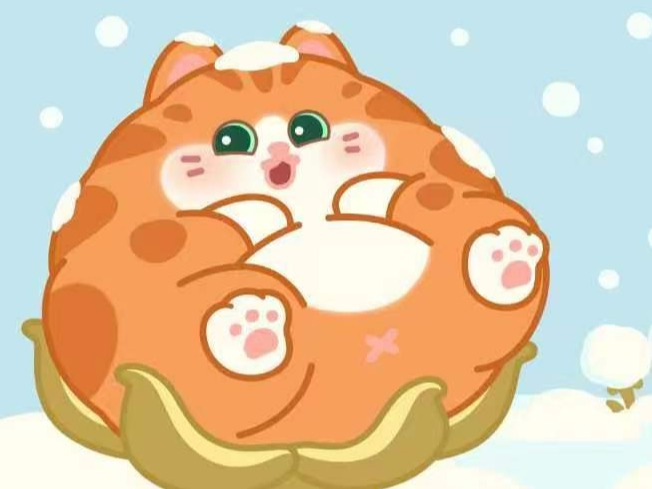 奶云猫IP介绍及表情包及周边衍生品（便签+贴纸）_腊条龍-站酷ZCOOL