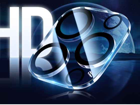 亚马逊 iPhone 14 Pro Max 丝印镜头膜_丨Summer-站酷ZCOOL