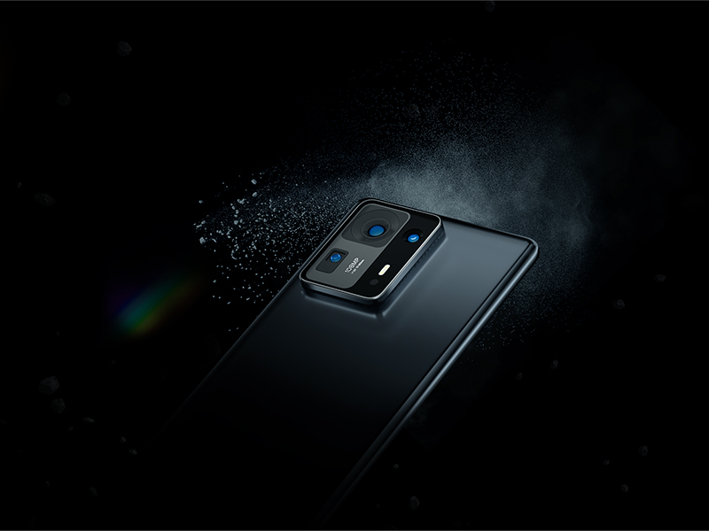 【产品渲染-小米 MIX4】_无星悦-站酷ZCOOL