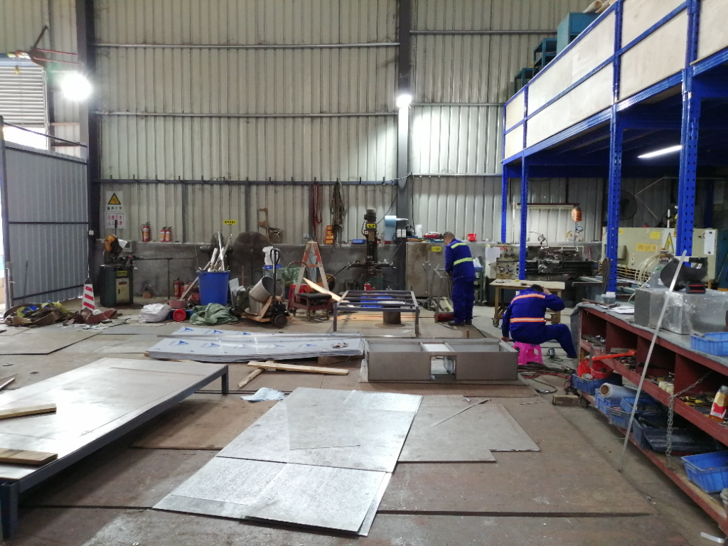 加工厂_DC发哥-站酷ZCOOL