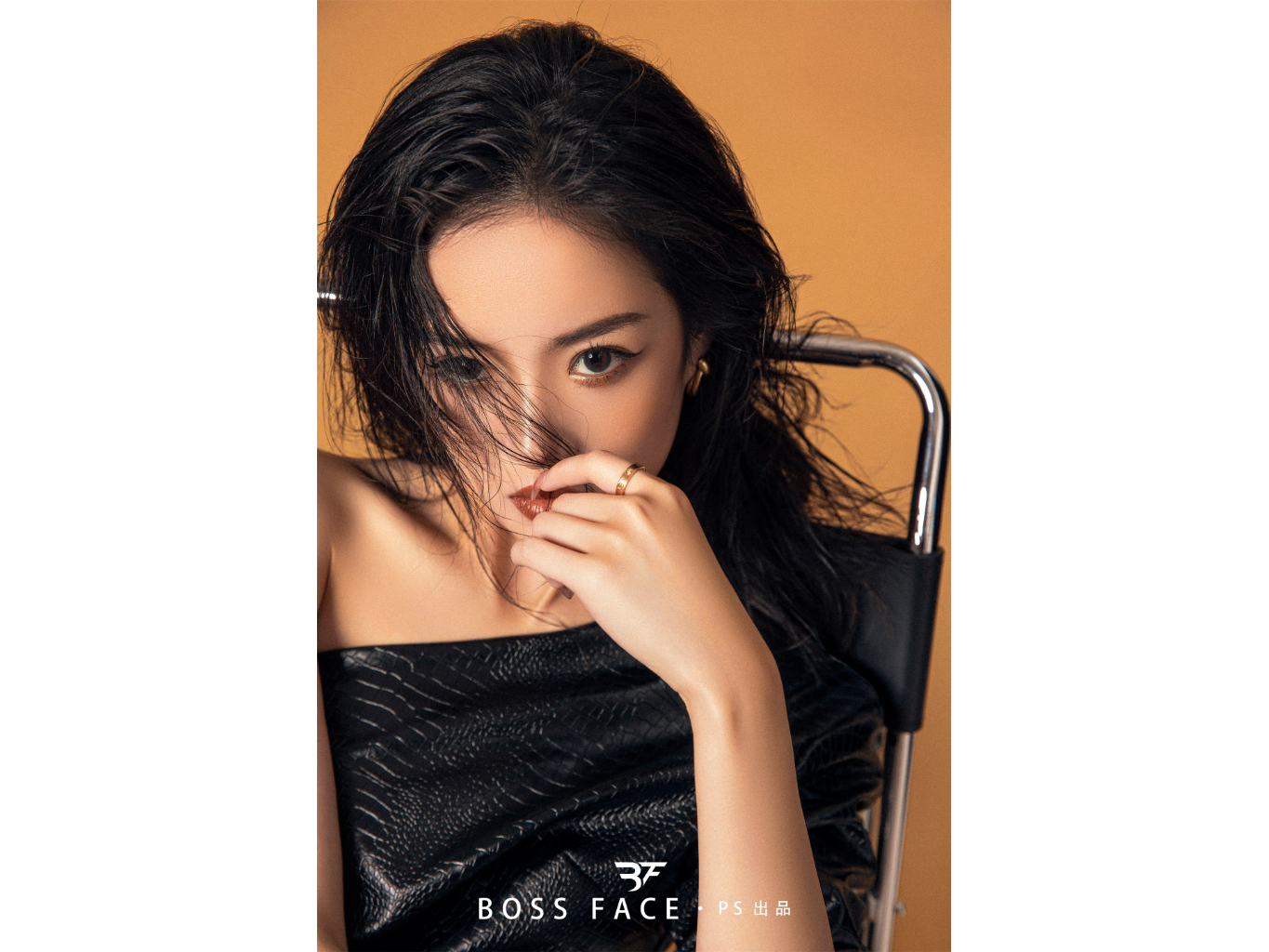 BOSS FACE-PS出品_BOSSFACE修圖-站酷ZCOOL