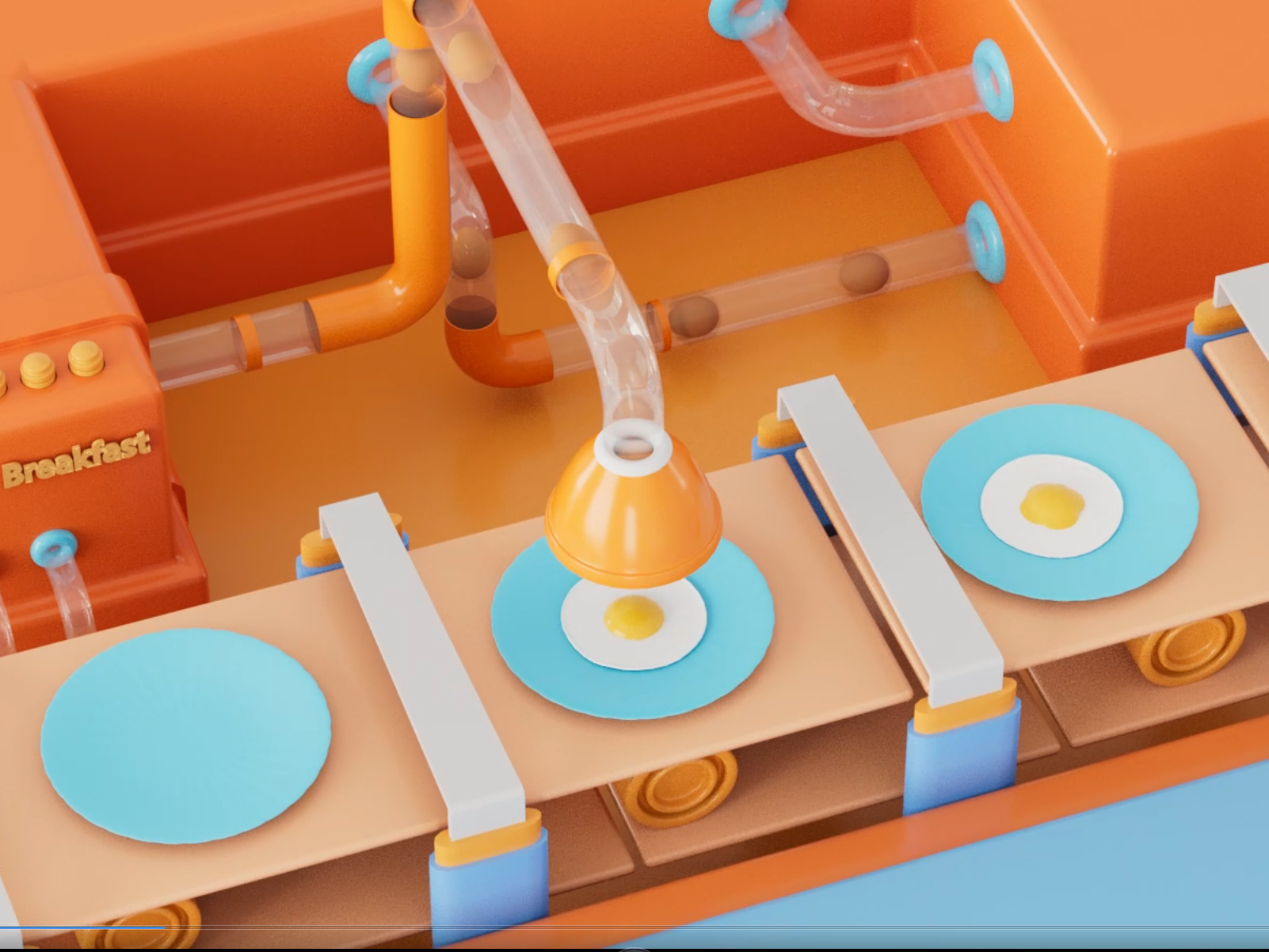 早餐工厂18_杭一-站酷ZCOOL