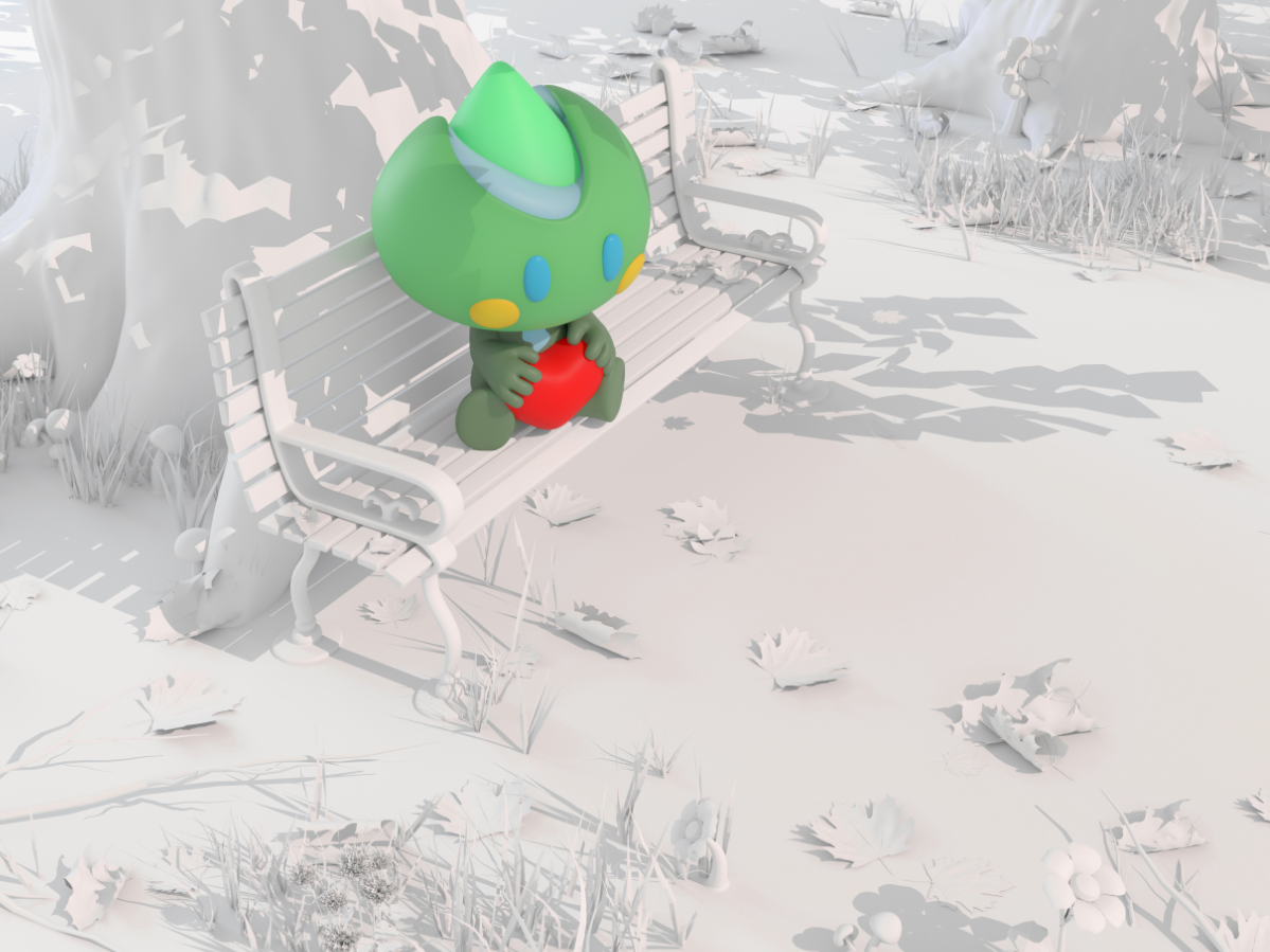 三维蜂巢行动-2022.11.3_N2C总部-站酷ZCOOL