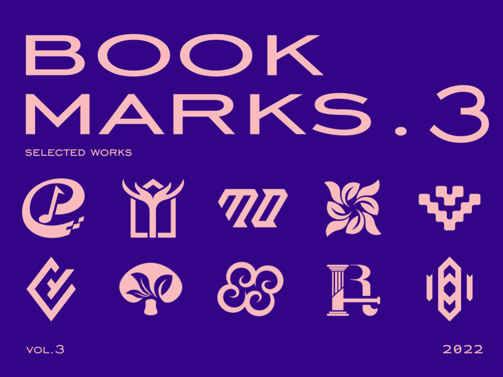 2022十一月工作 . 收集三 | LOGO设计_DEEPGAZE深度凝视-站酷ZCOOL