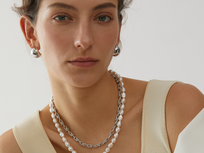 珠宝首饰电商品牌大片拍摄_澜空视觉-站酷ZCOOL