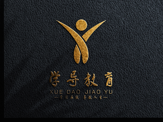 培训机构、教育行业LOGO_梁小姐Key-站酷ZCOOL