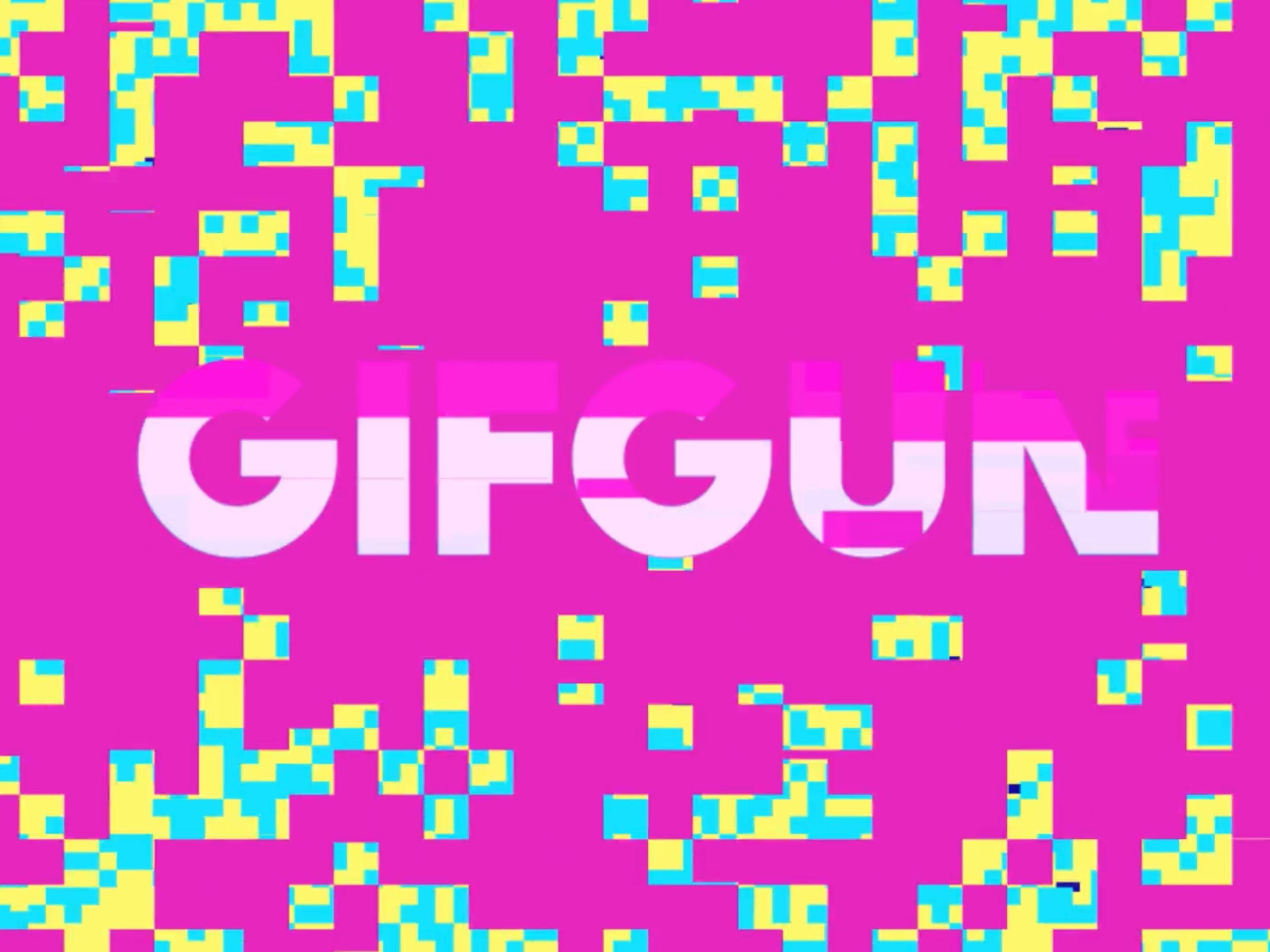 GifGun for Mac(快速输出GIF动图格式AE插件) v1.7.23激活版_Mac小美人儿-站酷ZCOOL