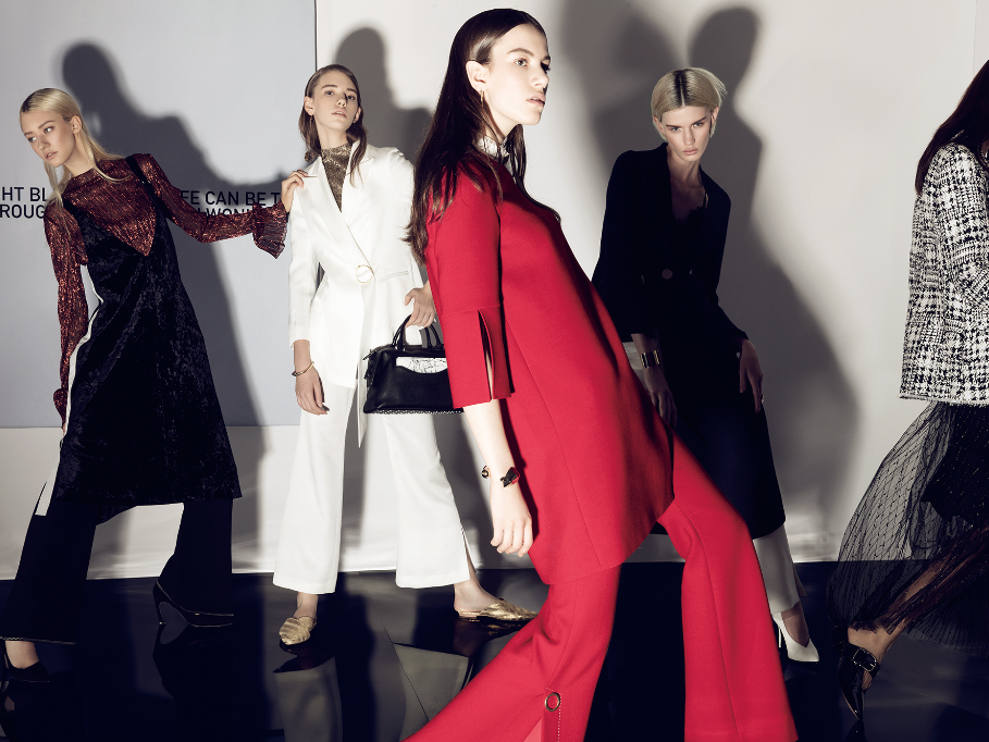 F8商业回顾——insun 主题拍摄_F8StudioSZ-站酷ZCOOL