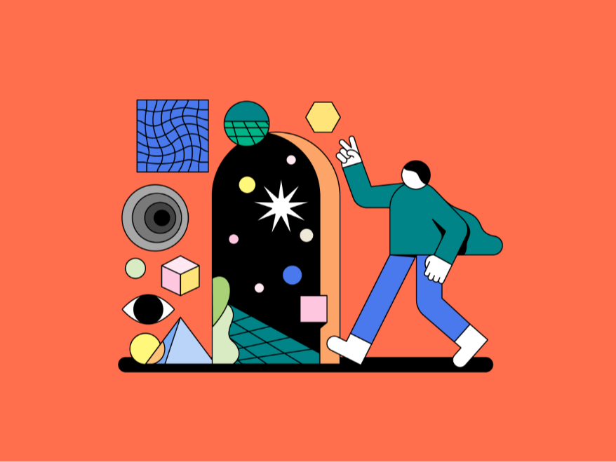 Behance分享第9期_Behance设计分享-站酷ZCOOL