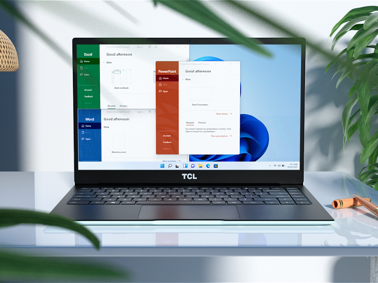 TCL BOOK 14 GO_饲养员sy-站酷ZCOOL