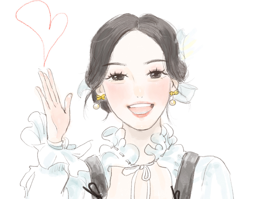 Feel my rhythm_Joan97-站酷ZCOOL