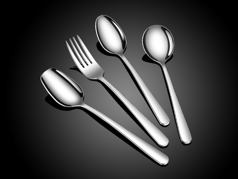 亮光餐具_许某某_222-站酷ZCOOL