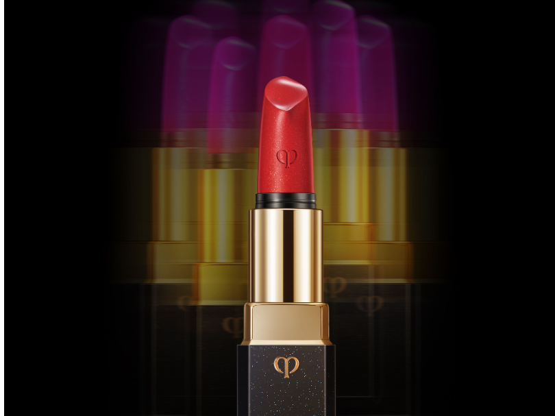 肌肤之钥 cpb 口红 💄 _stan006-站酷ZCOOL