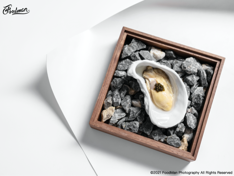 粤菜拍摄|私房菜|FoodMan食影侠_荔枝冻-站酷ZCOOL