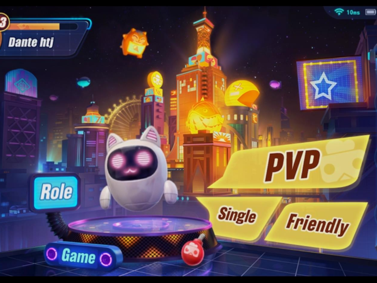 【游戏UI动效】玩具大乱斗_Yeawacon-站酷ZCOOL