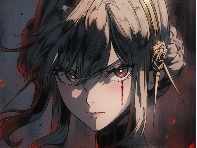 这是无法出现在荧幕上的约尔·福杰_Wandering_Shadow-站酷ZCOOL