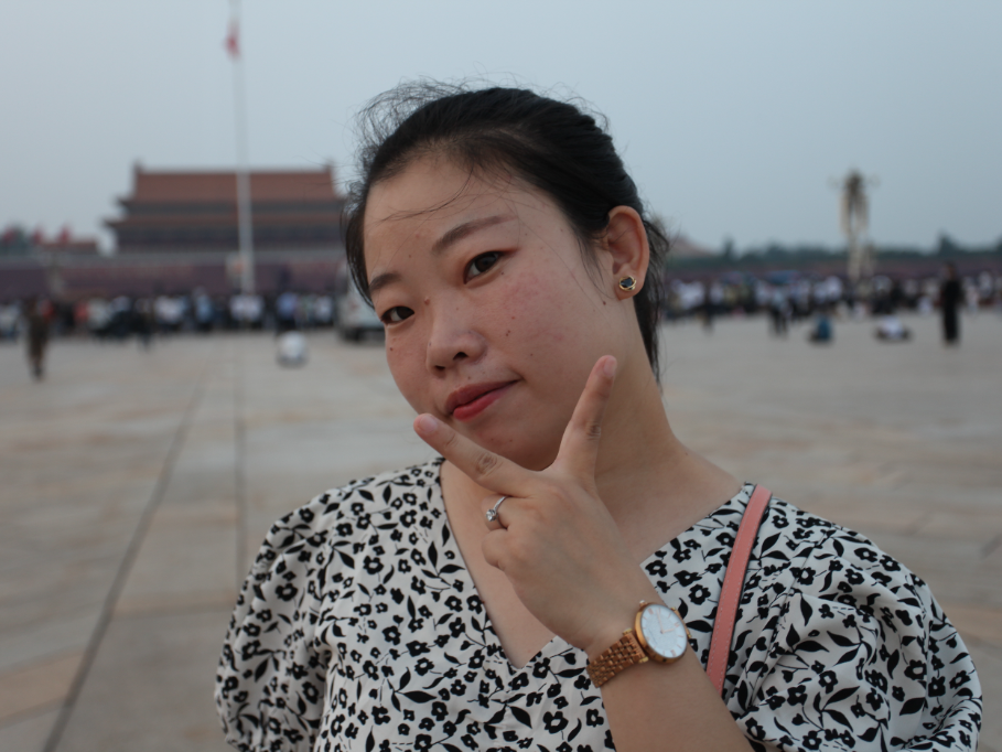 恶搞媳妇_紫魂sj-站酷ZCOOL