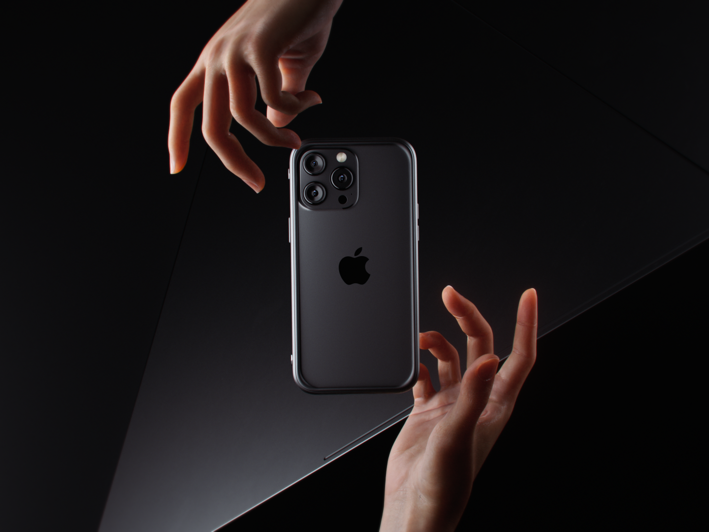 RhinoBuff FPS Precision Kit_辰开文化-站酷ZCOOL