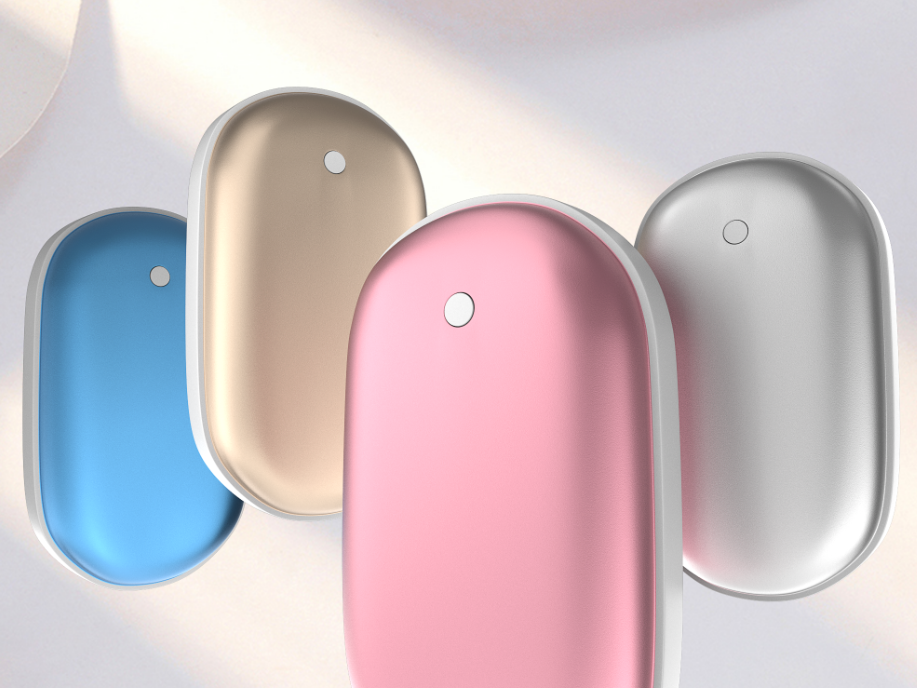 三维练习/口红、暖手宝_Mrlin先森-站酷ZCOOL