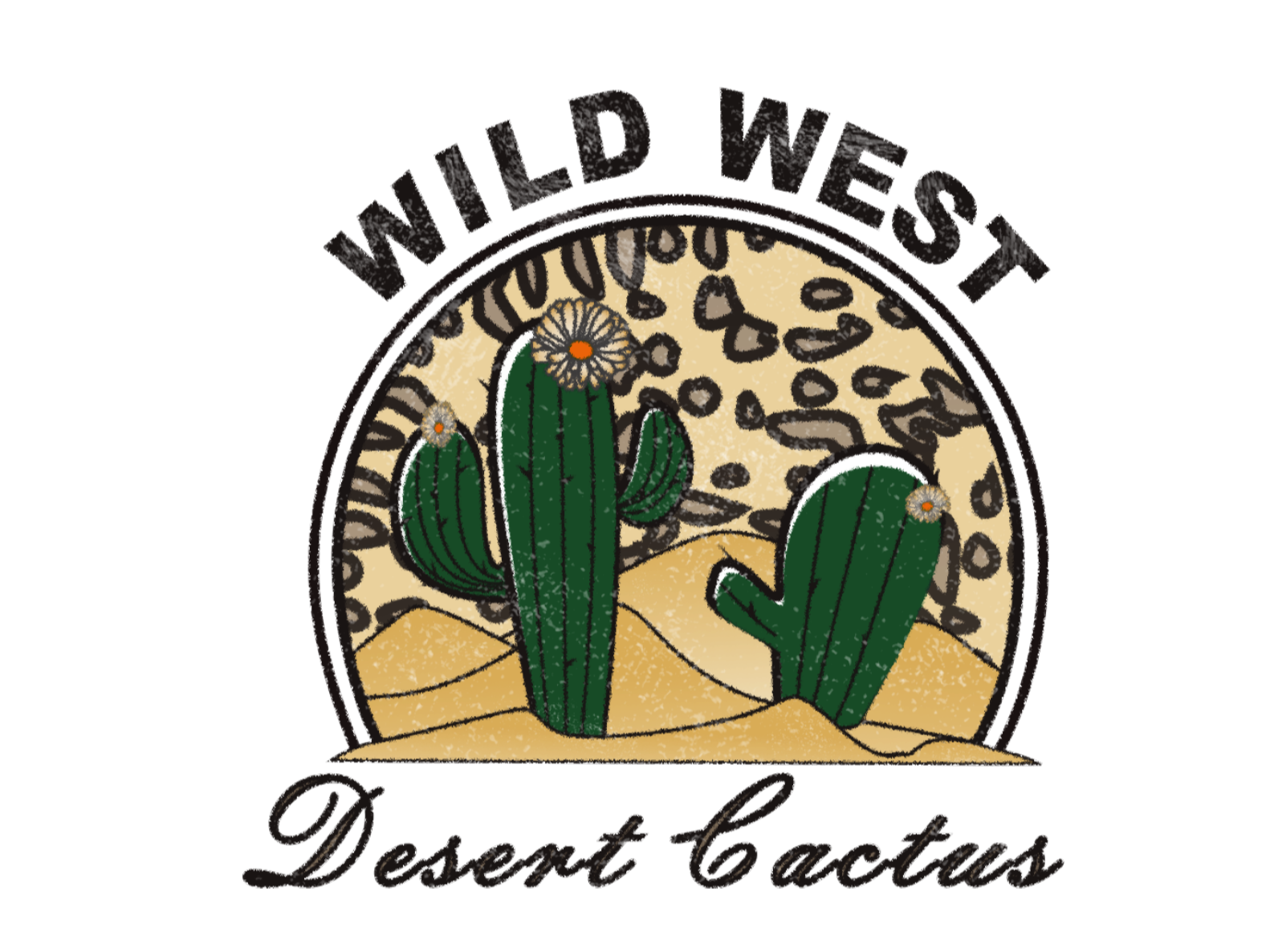 服装印花cdr制作，(第一次做印花图）_可达ya-站酷ZCOOL