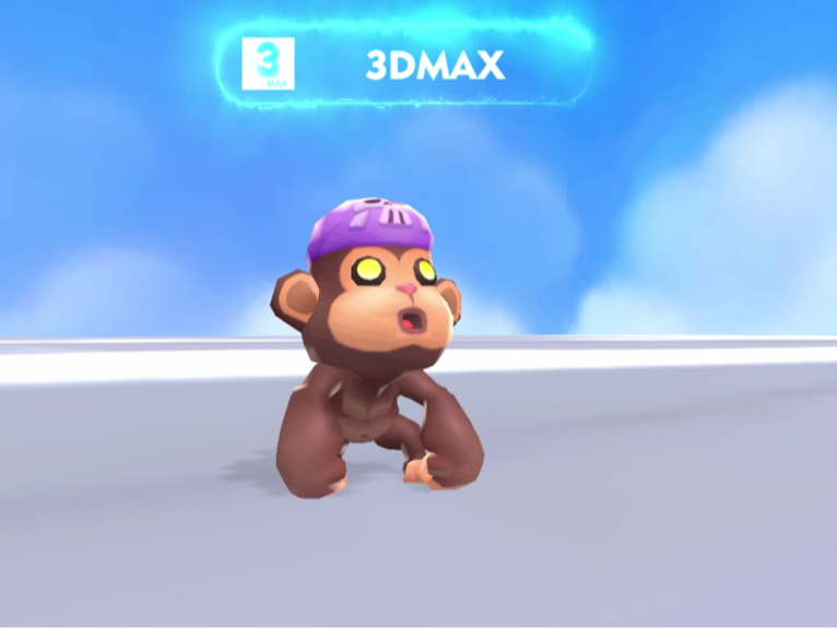 2022 3D游戏动画_惊蛰时刻-站酷ZCOOL