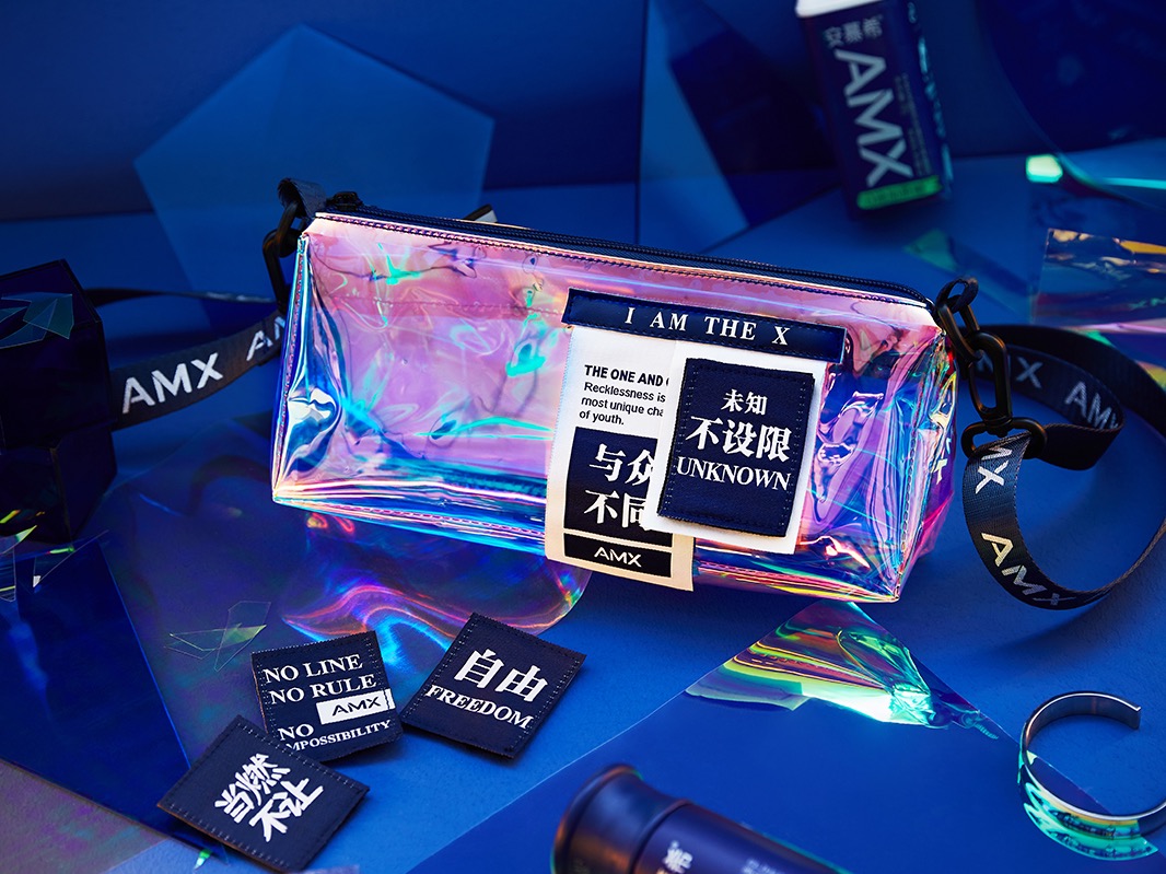 产品拍摄·安慕希海报_Zac_Studio-站酷ZCOOL