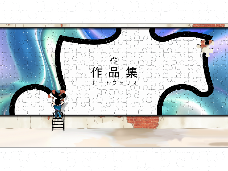 作品集封面_moouesavc-站酷ZCOOL