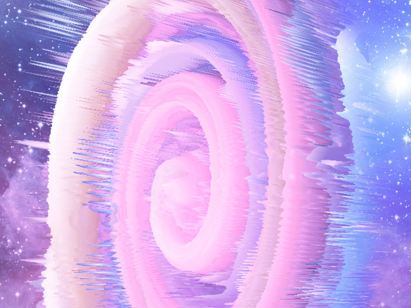 星空背景_大泠泠-站酷ZCOOL