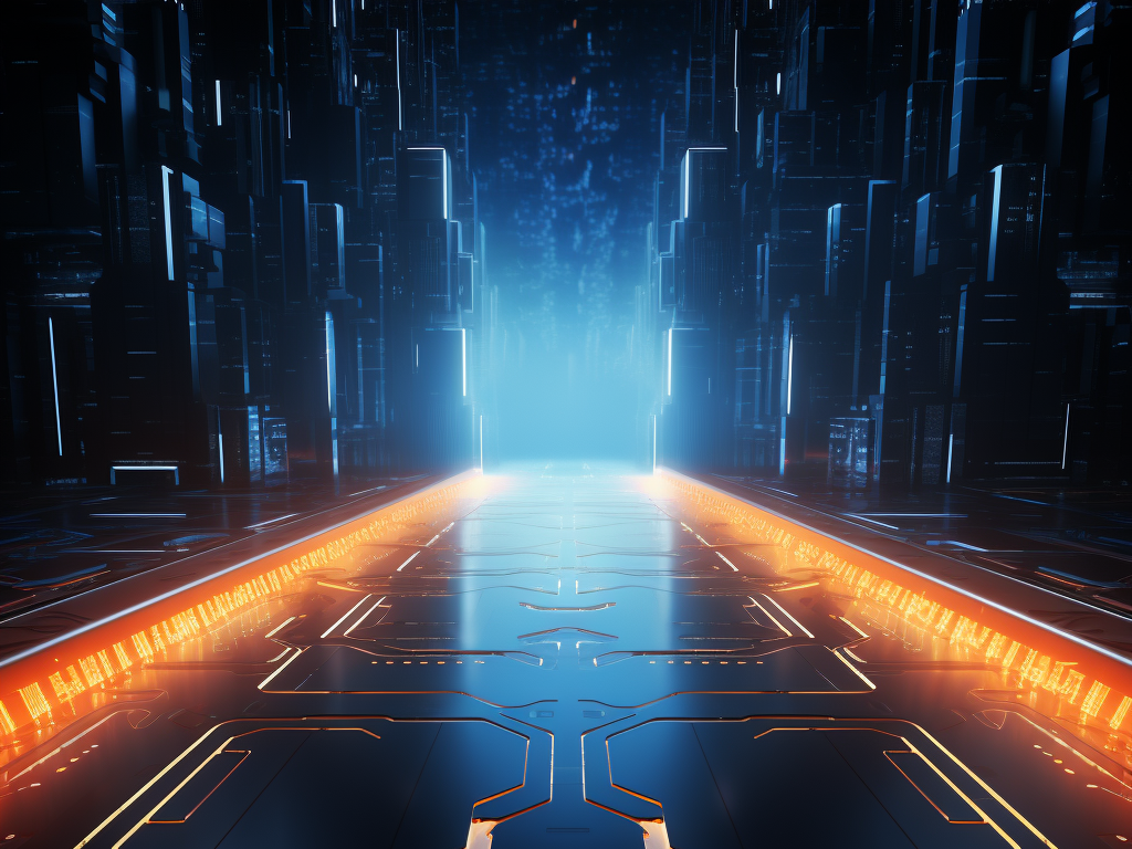 3C产品海报_CJK1-站酷ZCOOL