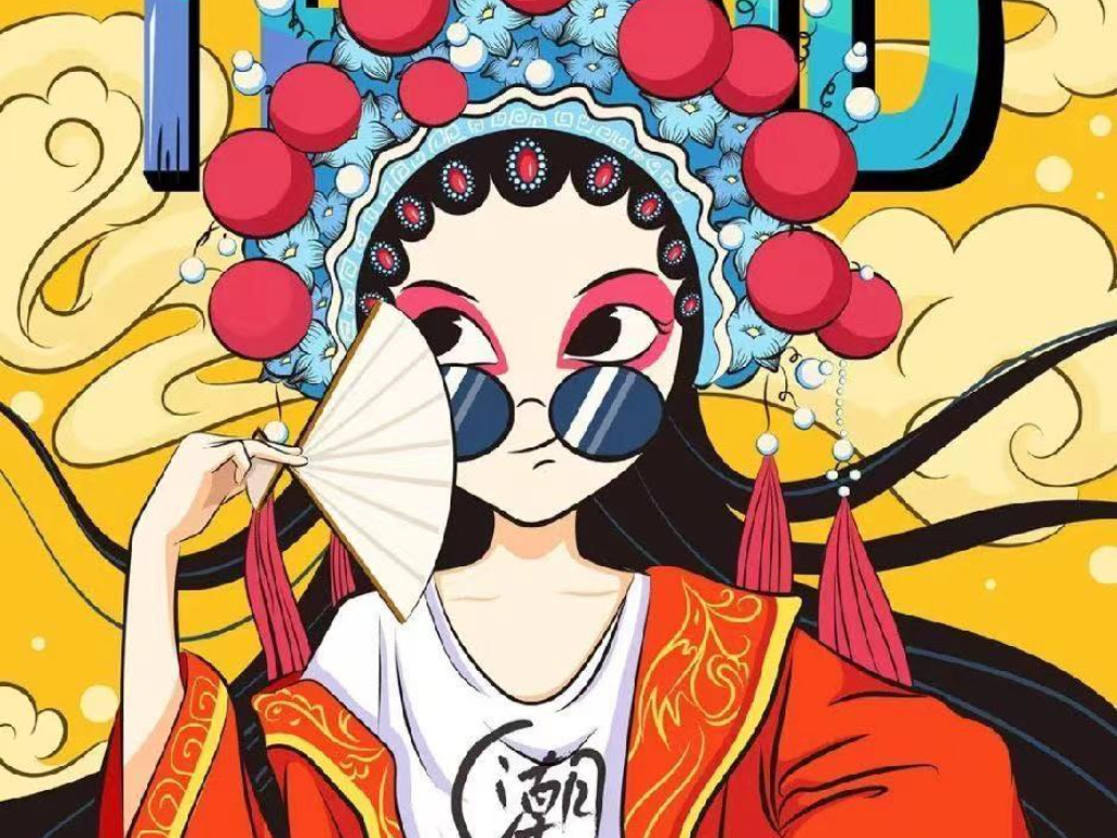 154_haozi12-站酷ZCOOL