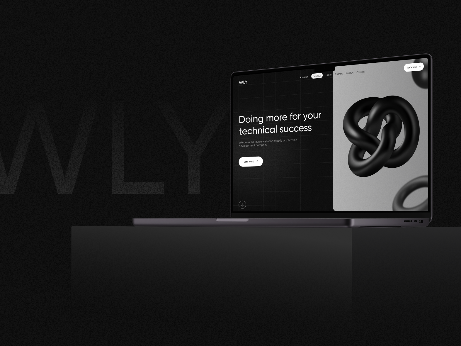 网页设计-WLY_Owebbb-站酷ZCOOL