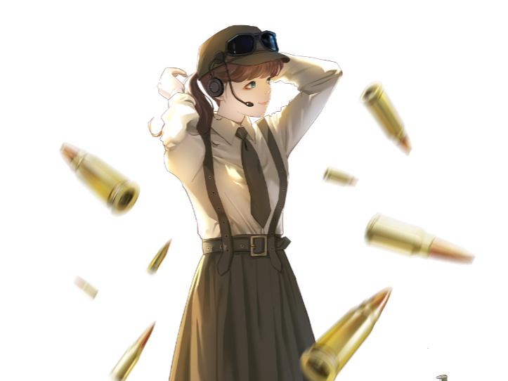 一个小兵_luke09-站酷ZCOOL