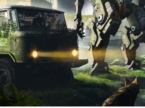 灯光_VODers-站酷ZCOOL