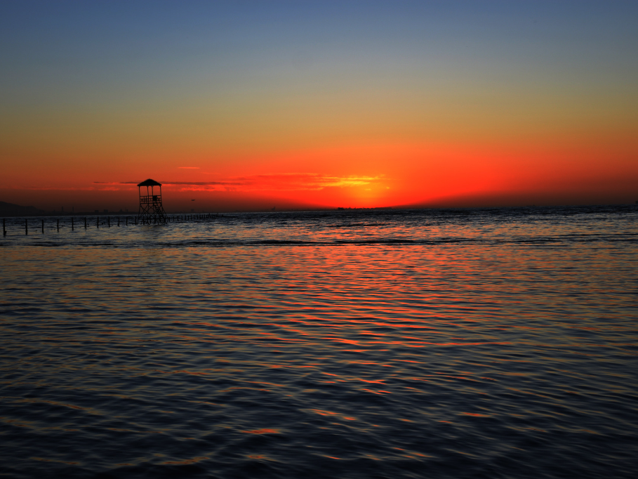 日出_阿童木12-站酷ZCOOL