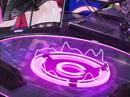 舞台_金子杰DD-站酷ZCOOL