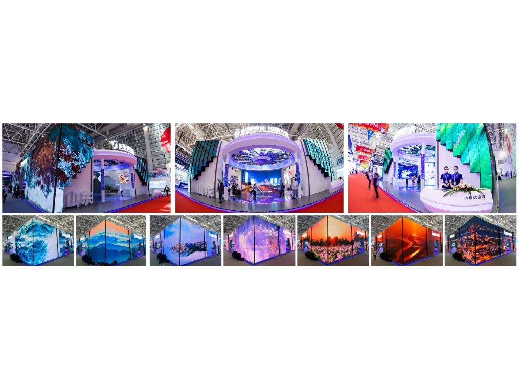 展厅设计（多媒体部分）_JJQ2015-站酷ZCOOL