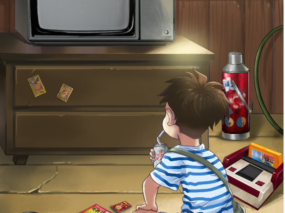 腾讯H5项目loading画面_cutedog-站酷ZCOOL