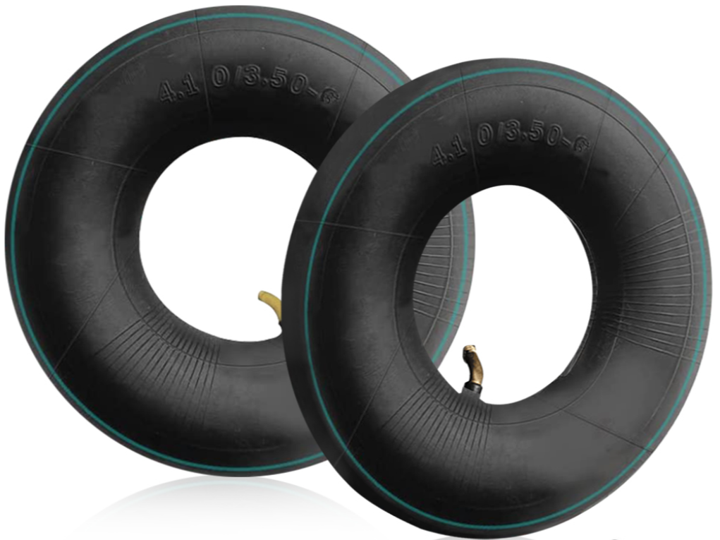 2pcs手推车内胎_虎MI-站酷ZCOOL