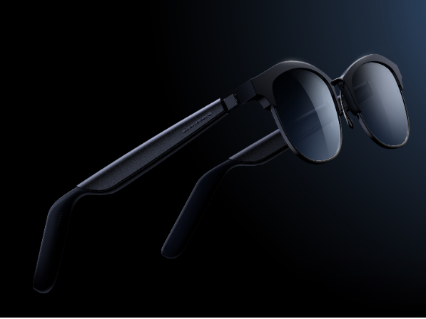 Smart Glasses_PeilinLi-站酷ZCOOL