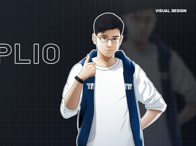 2023下半年作品集_So安安-站酷ZCOOL